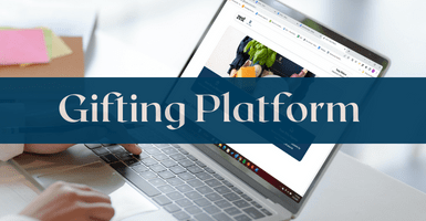 Gift Card | Unique Gourmet Gift Boxes | Tasty Ribbon