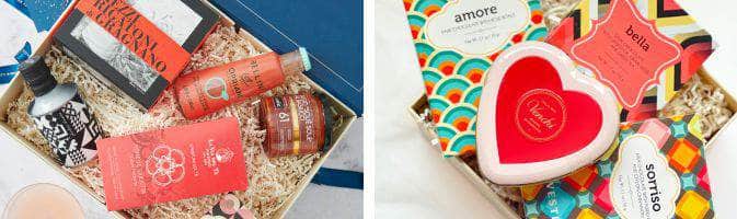 Create Your Own Food Gift Box | Tasty Ribbon | Gourmet Food