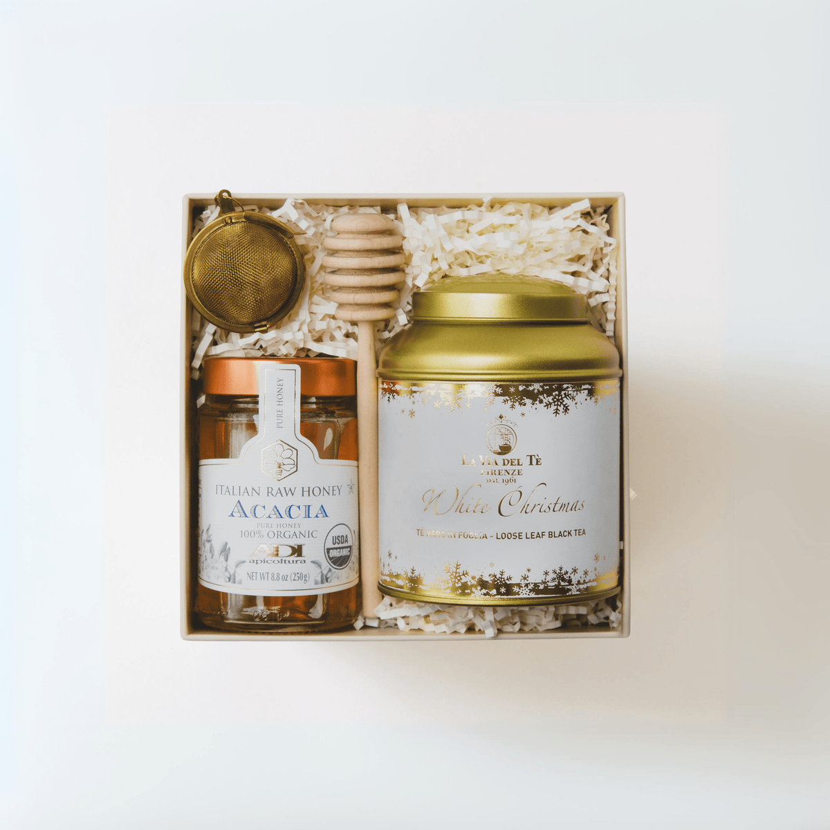 Holiday Food Gift Boxes | Gift Boxes For The Holidays | Tasty Ribbon