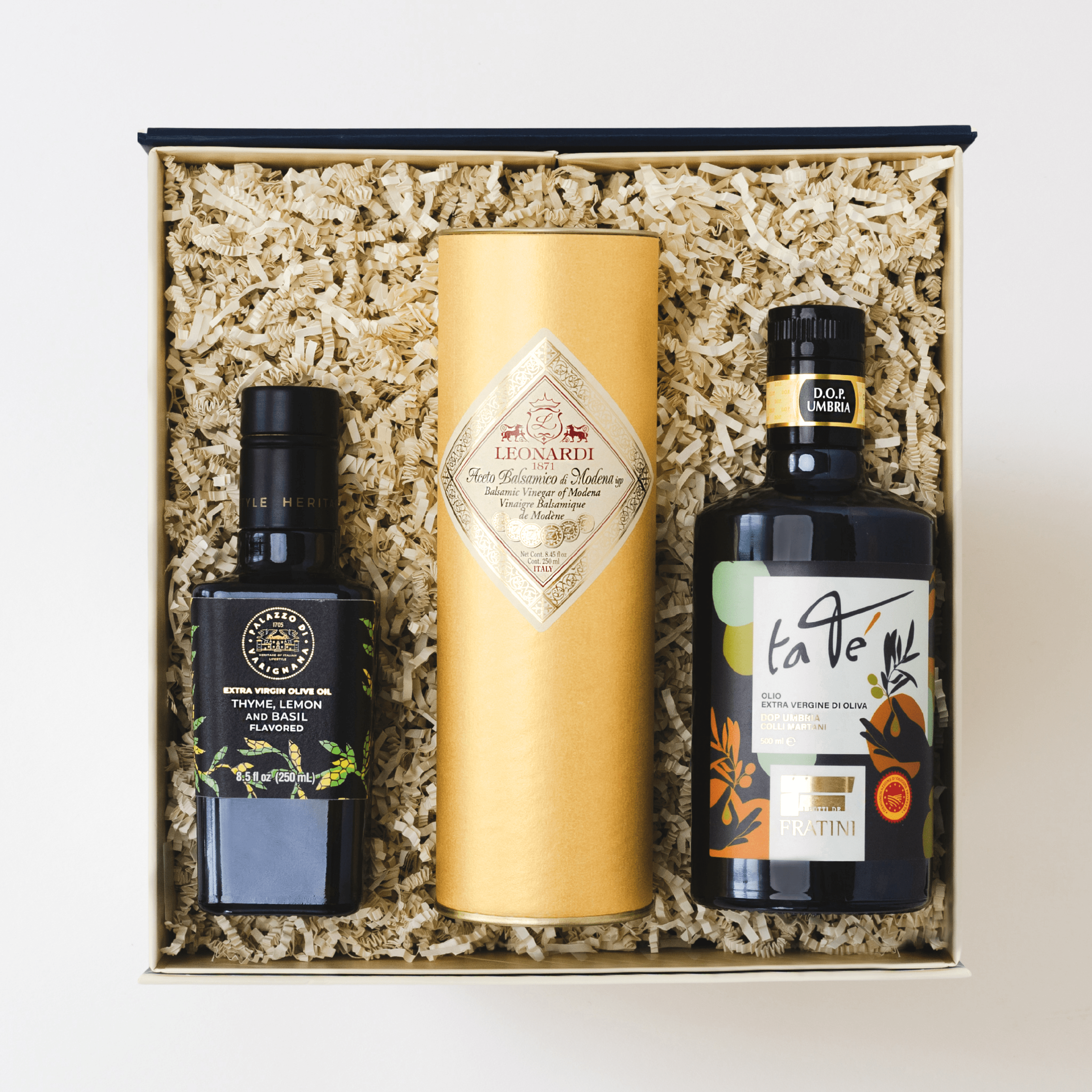 Italian Food Gifts | Order Online or Build Your Own | Tasty Ribbon