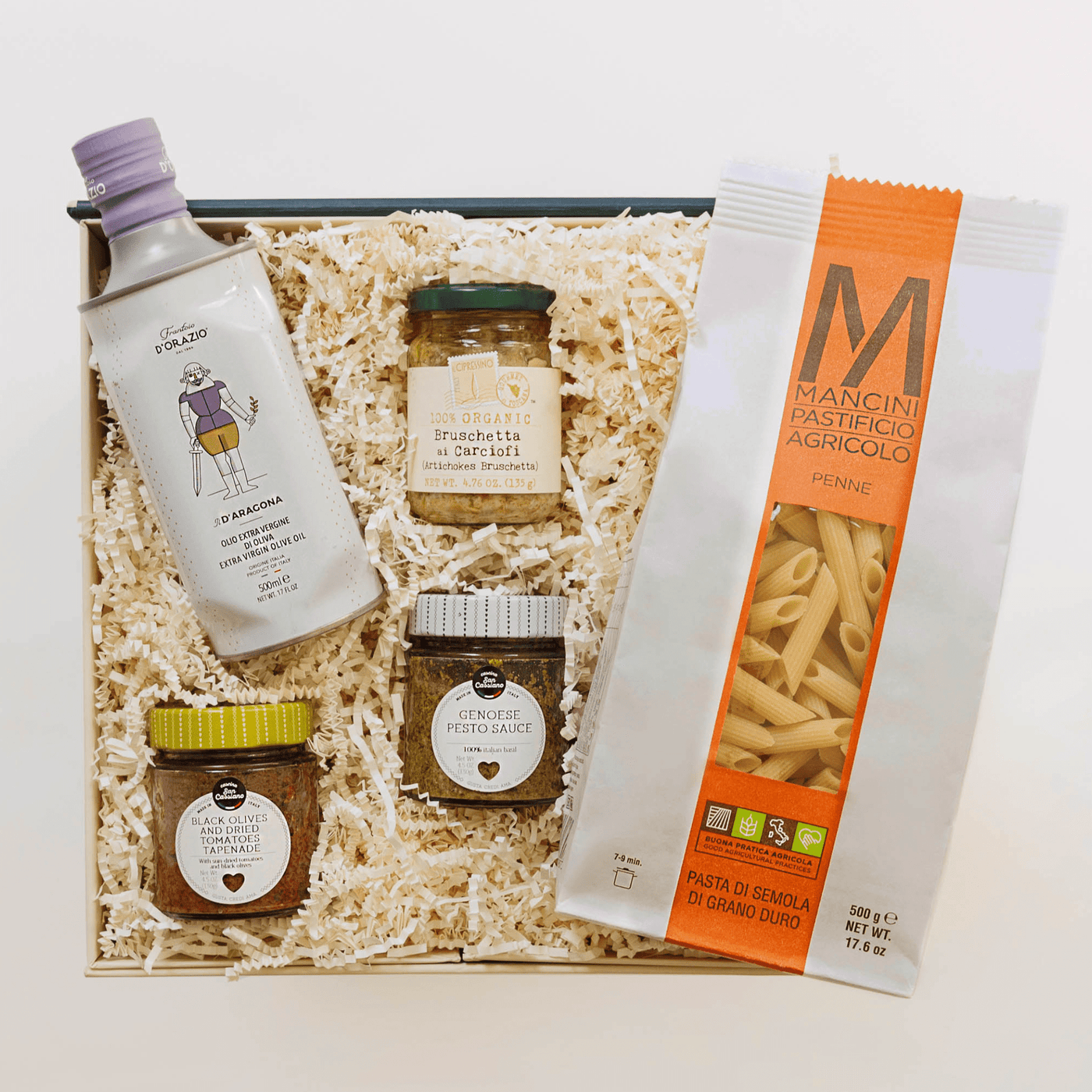 Pasta Master | Pasta Lover Gift | Tasty Ribbon