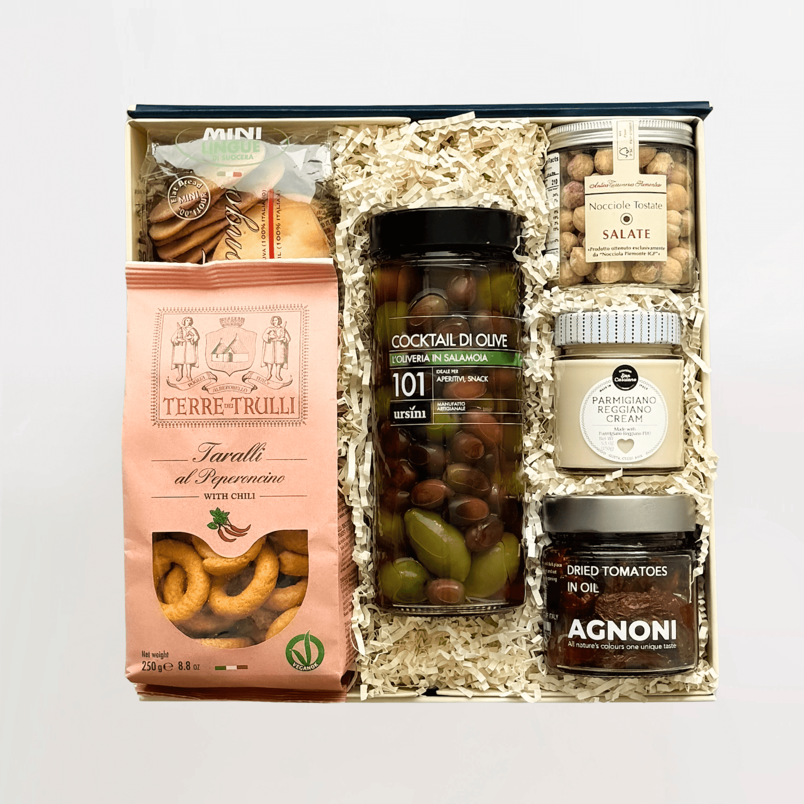 Modern Italian Gifts | Award-Winning Products | Tasty Ribbon