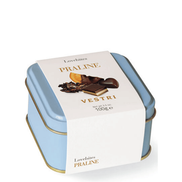 Assorted Chocolate Pralines | Italian Artisanal Chocolate | Vestri ...