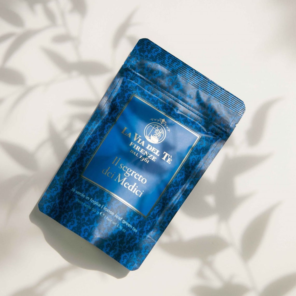 Italian Tea | Italian Herbal Tea | Tasty Ribbon