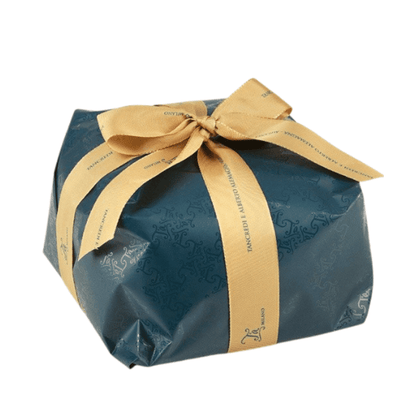 Classic Panettone by Pasticceria Cova | Traditional Italian Panettone ...
